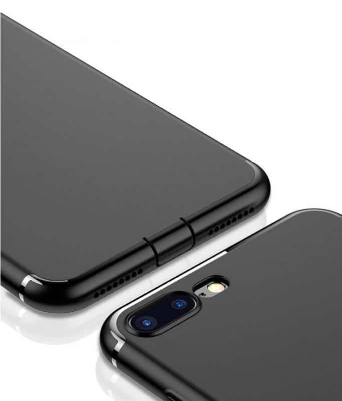 Duncan Silicon - Premium & Custom iPhone Cases