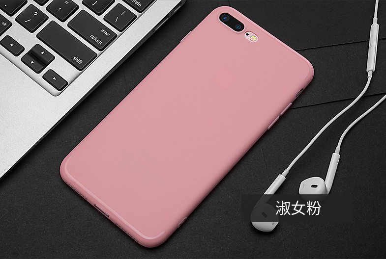 Duncan Silicon - Premium & Custom iPhone Cases