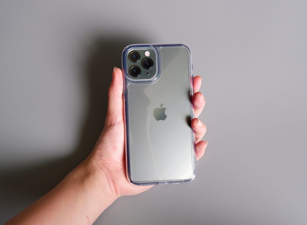 Lucid Glass Case | Protective & Custom iPhone Cases