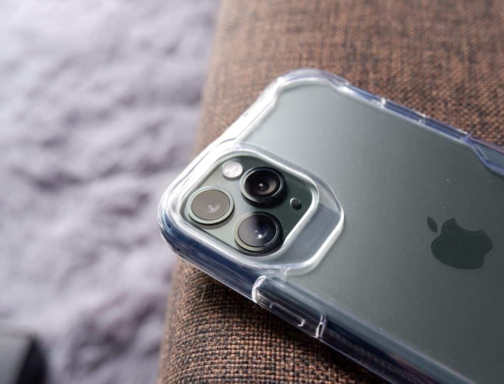 Ultimax Guard Phone Case — Protective iPhone | GALADO