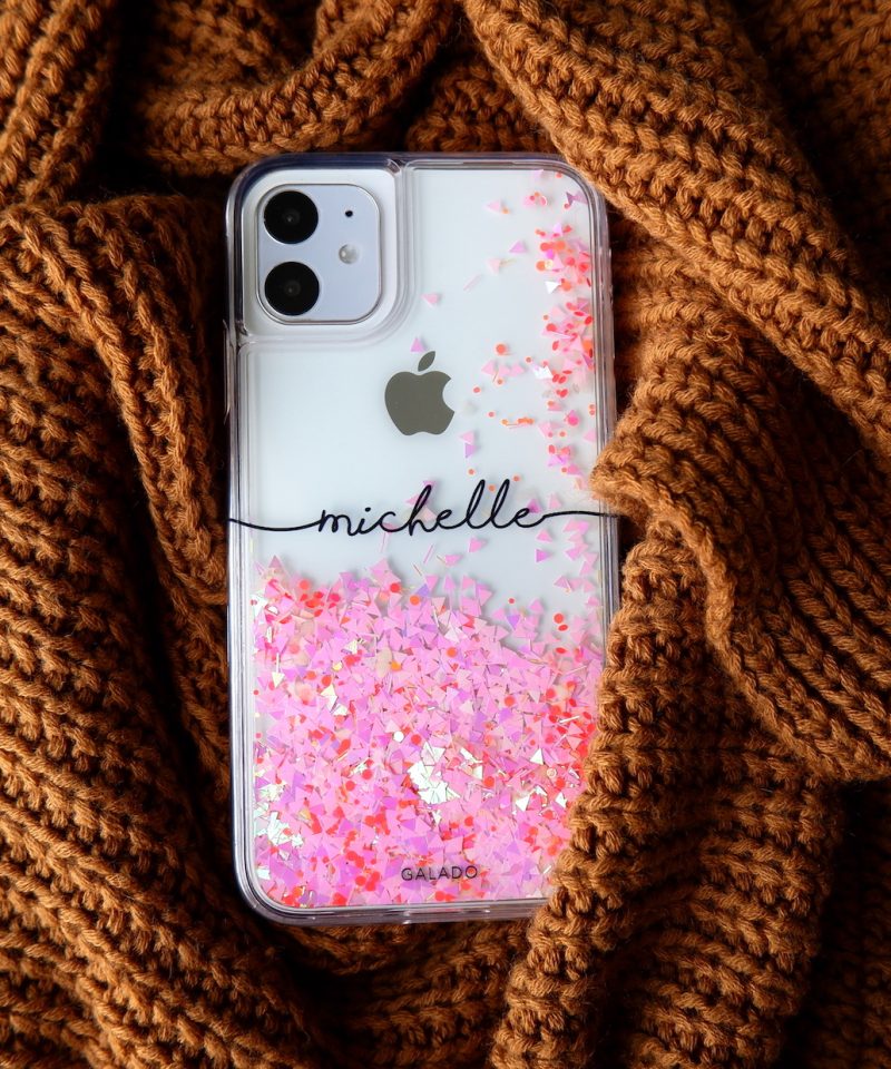 custom | GALADO - Premium & Custom iPhone Cases