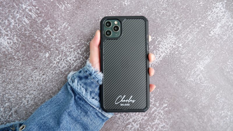 Fedora Guard - Premium & Custom iPhone Cases