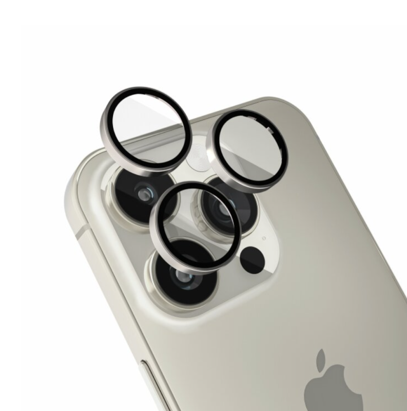 G-Armor Lens Protector | Protective & Custom iPhone Cases