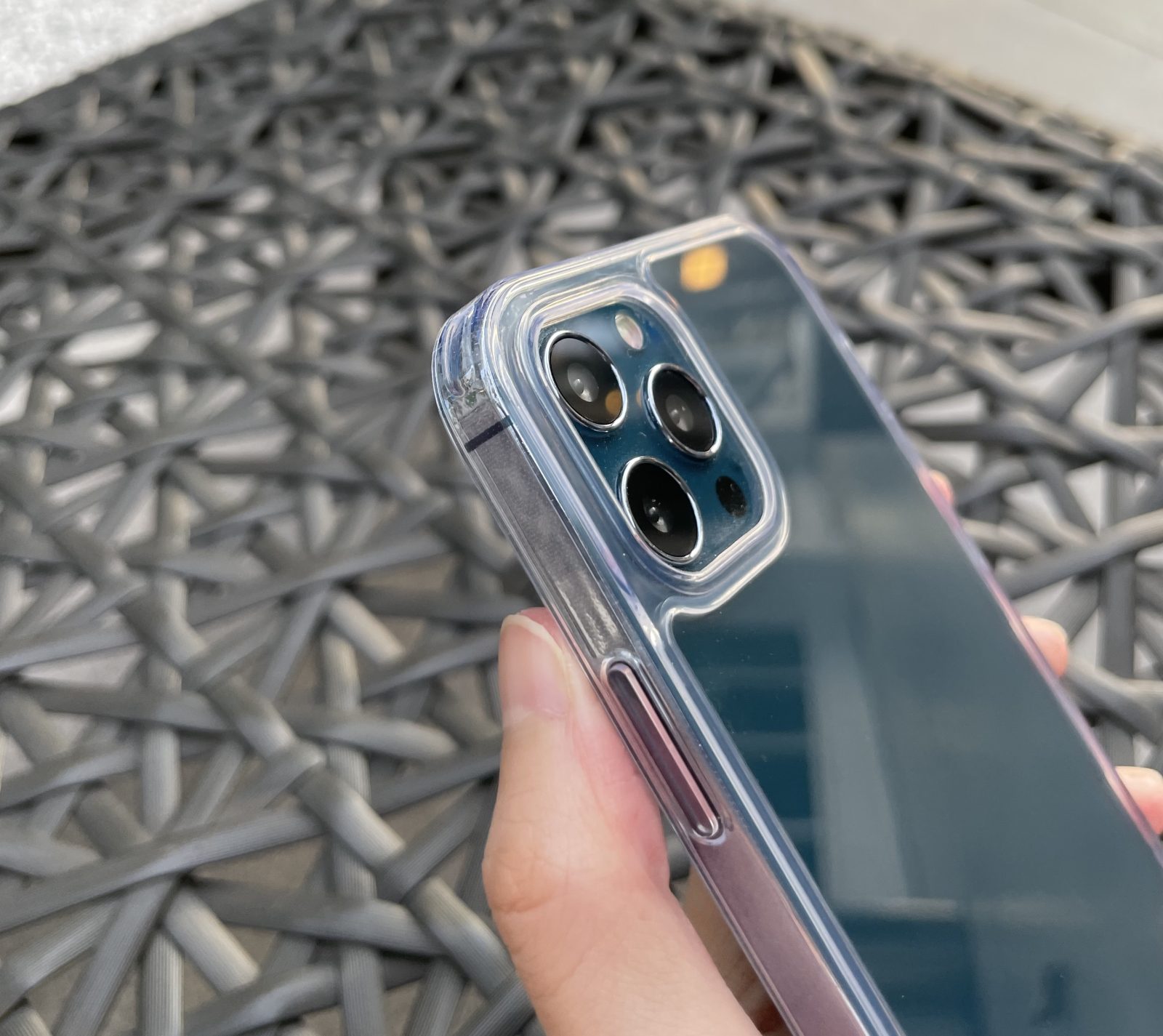 Lucid Glass Case | Protective & Custom iPhone Cases