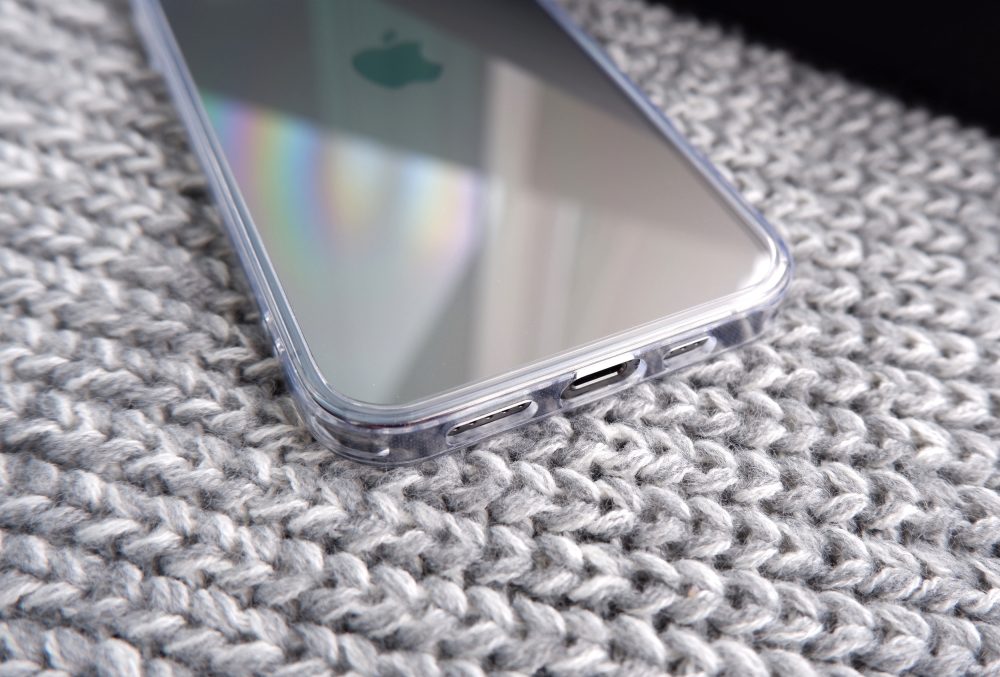 Lucid Glass Case | Protective & Custom iPhone Cases