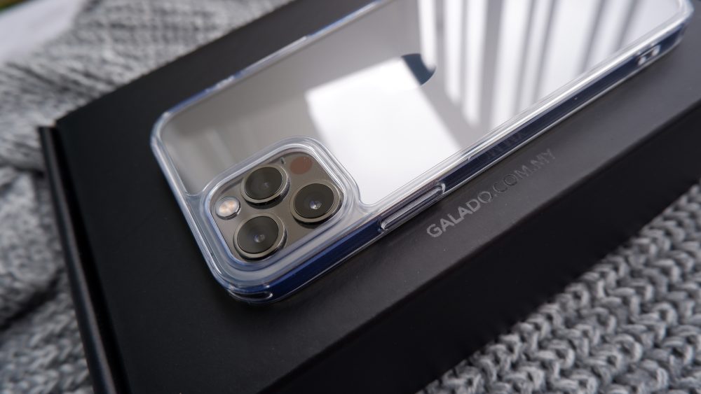 Lucid Glass Case | Protective & Custom iPhone Cases