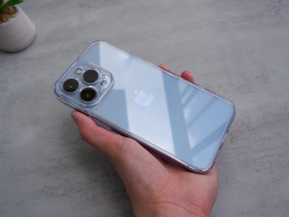 Lucid Glass Case | Protective & Custom iPhone Cases