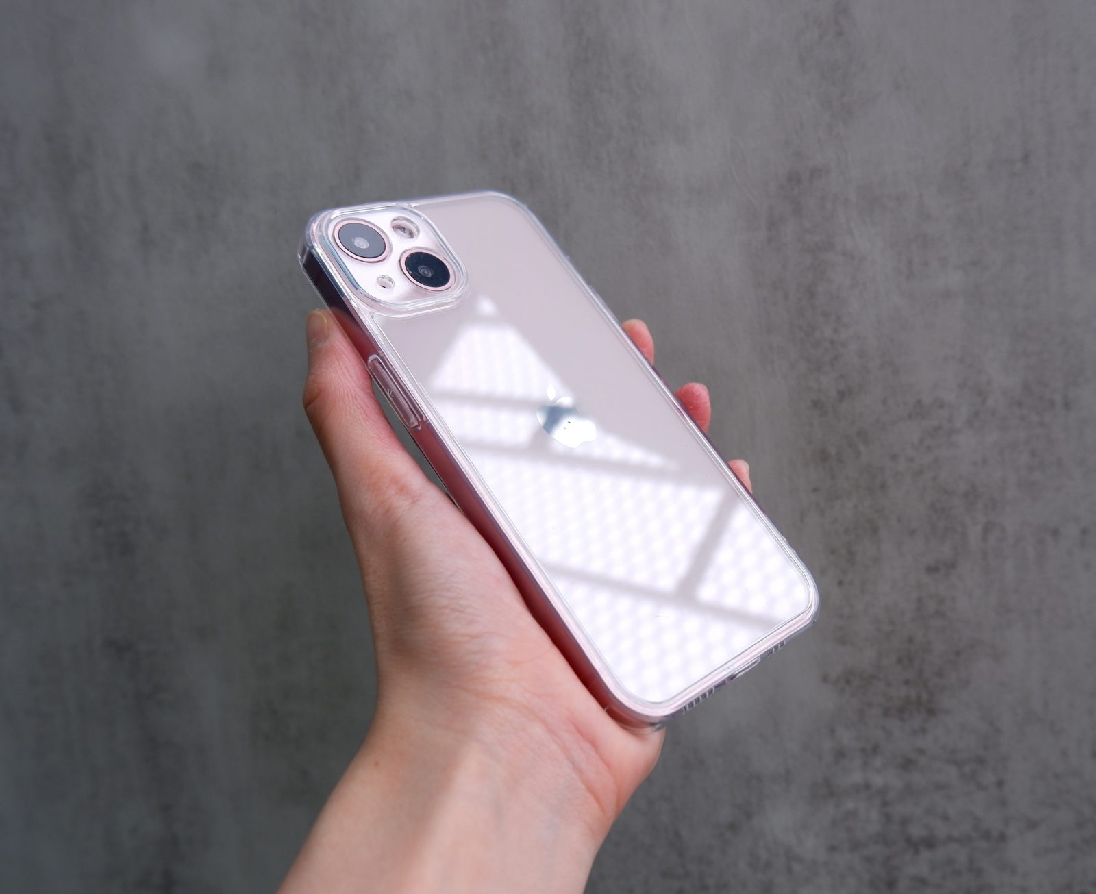 Lucid Glass Case | Protective & Custom iPhone Cases