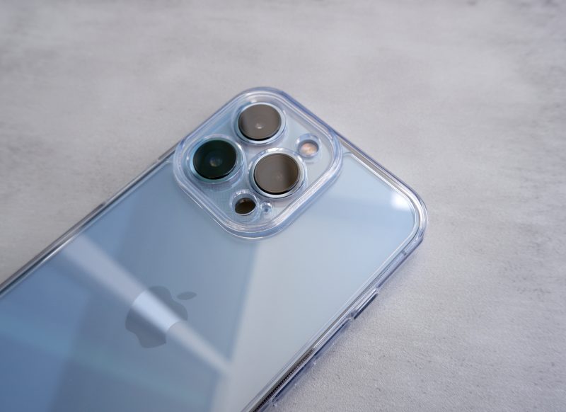 Lucid Glass Case | Protective & Custom iPhone Cases