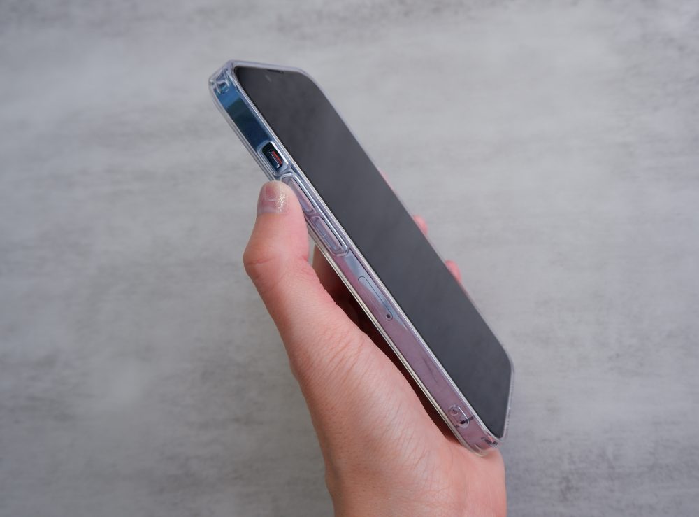 Lucid Glass Case | Protective & Custom iPhone Cases