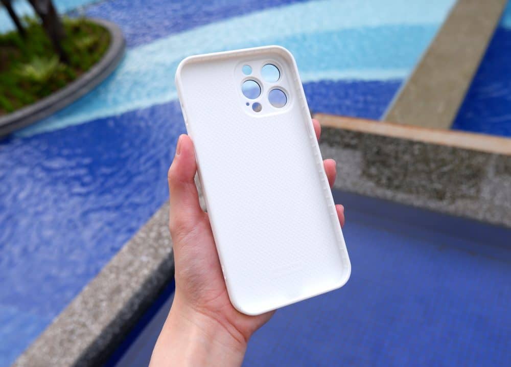Titan Glass Phone Case — Glass Back iPhone | GALADO