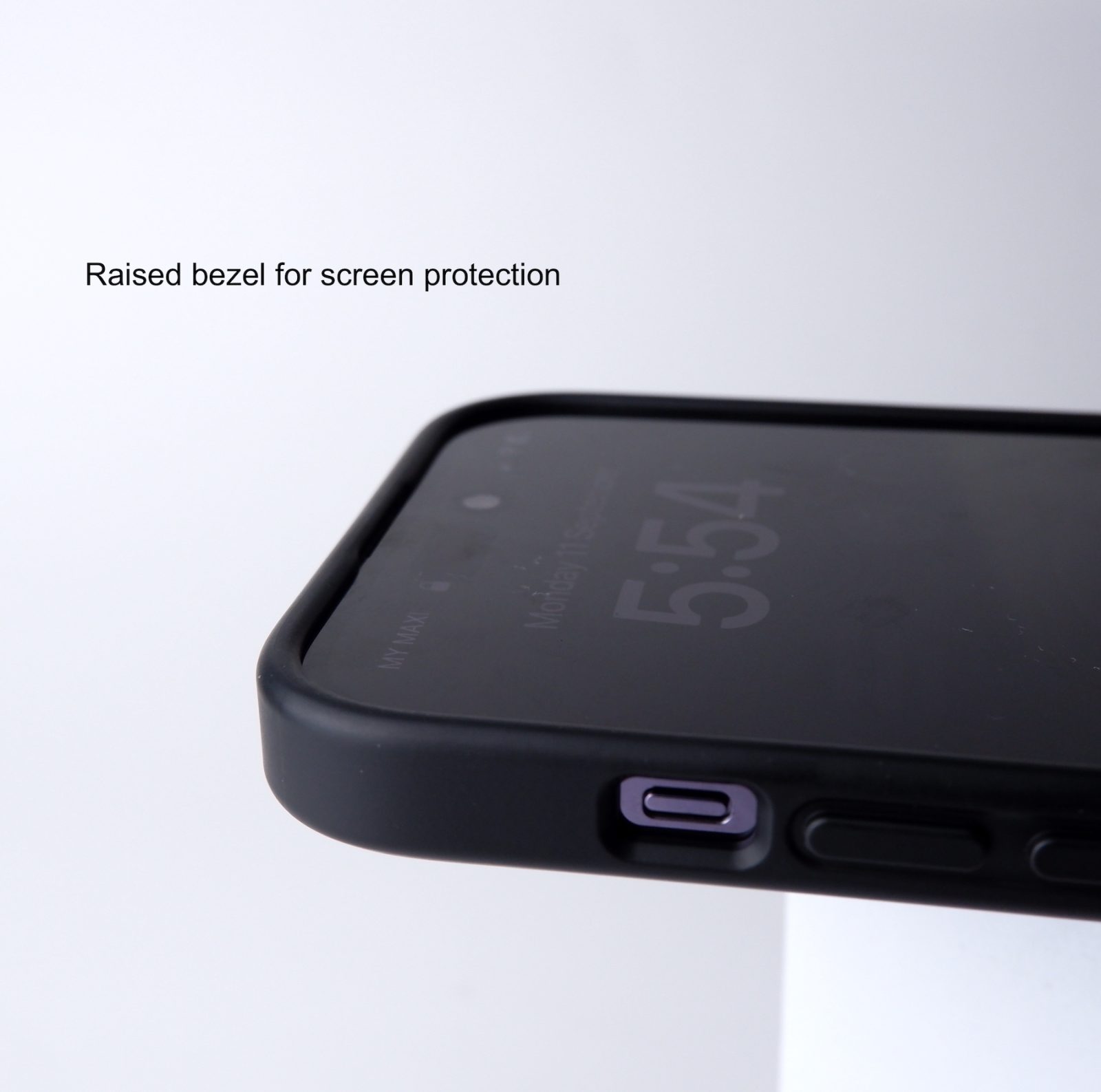 Ashen Guard Case | Protective & Custom iPhone Cases