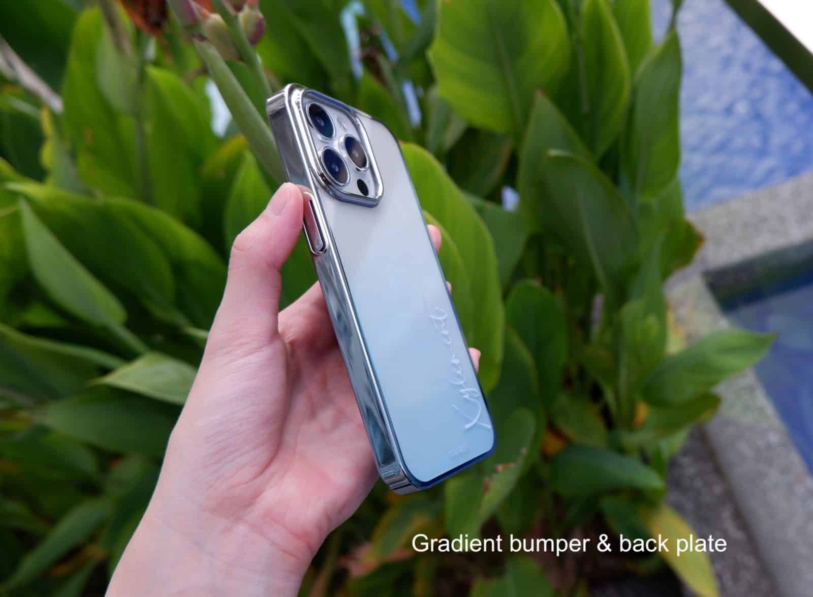 Ryder Featherlight Phone Case — Ultra Light iPhone | GALADO