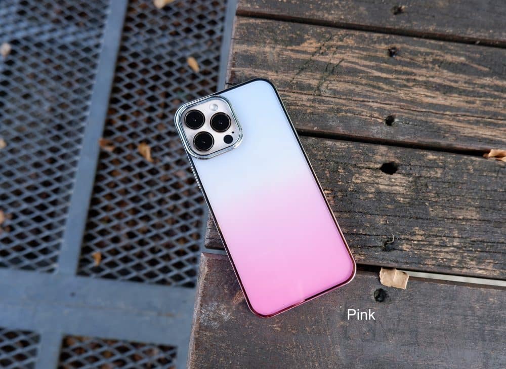 Ryder Featherlight Phone Case — Ultra Light iPhone | GALADO