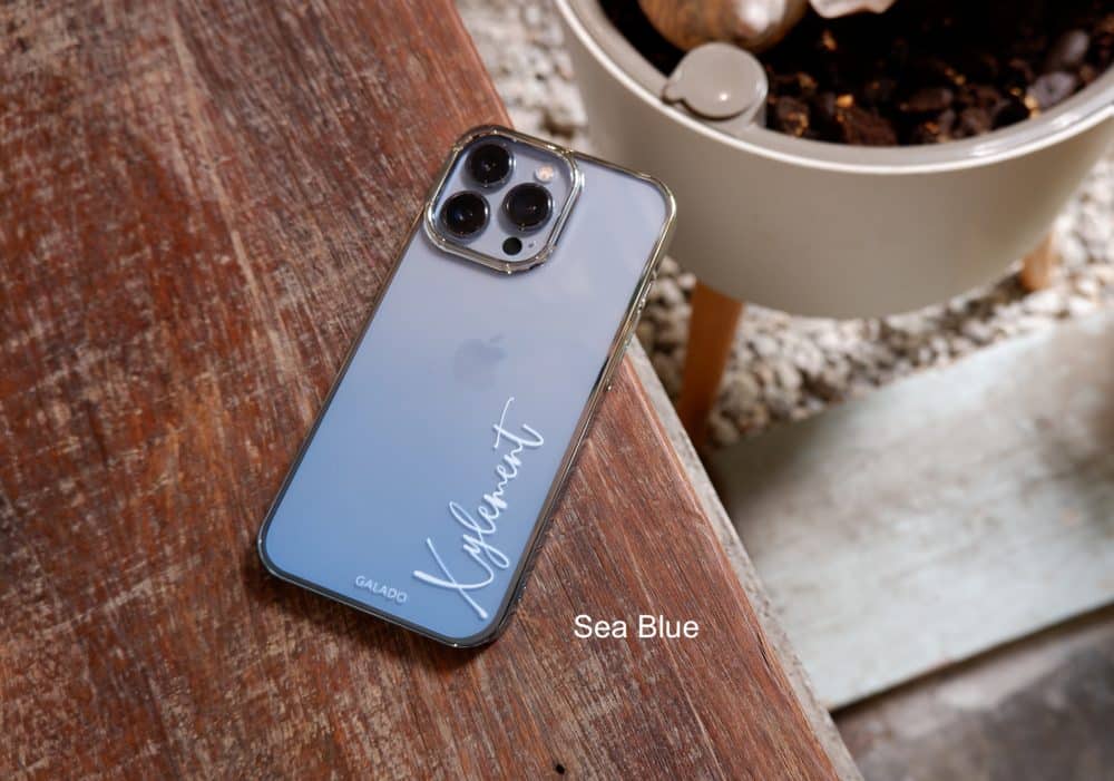 Ryder Featherlight Phone Case — Ultra Light iPhone | GALADO