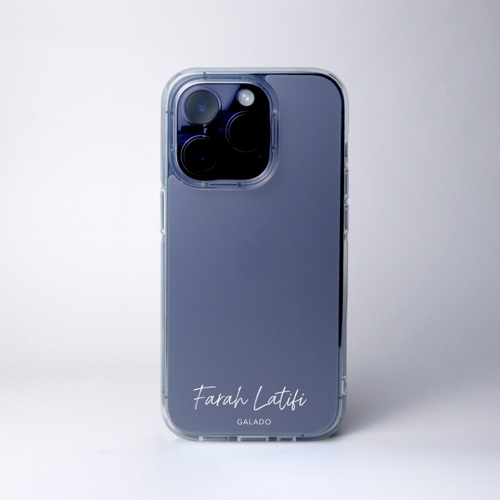 Ronin Guard | Protective & Custom iPhone Cases