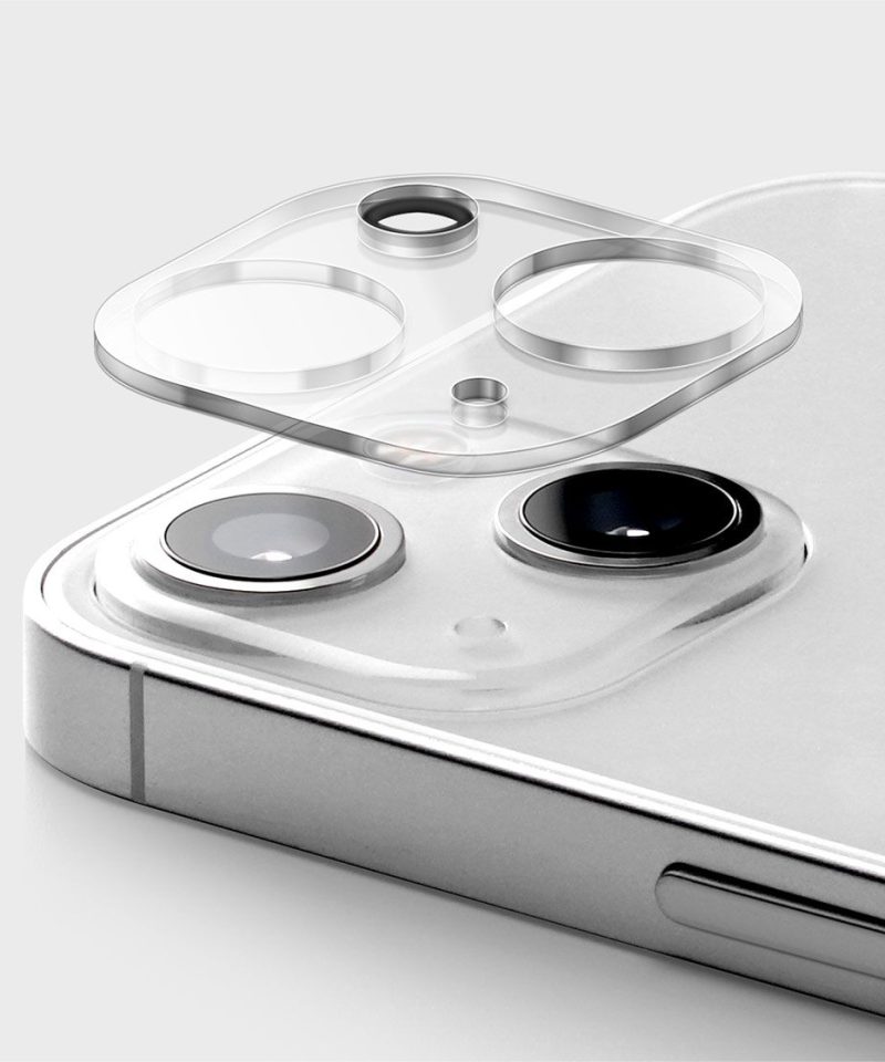 Camera Lens Protector | GALADO - Protective & Custom iPhone Cases