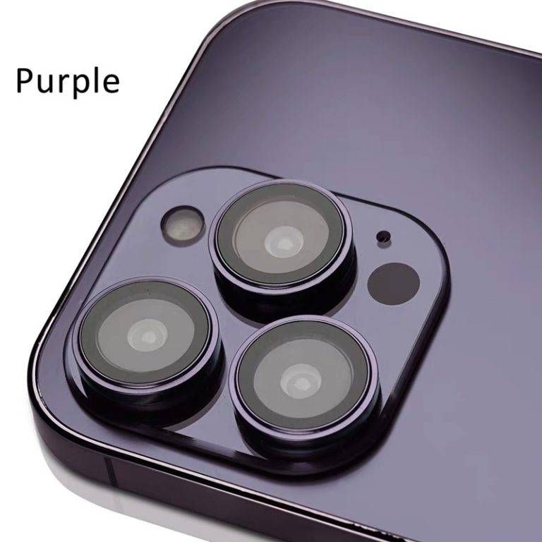 G-Armor Lens Protector | Protective & Custom iPhone Cases