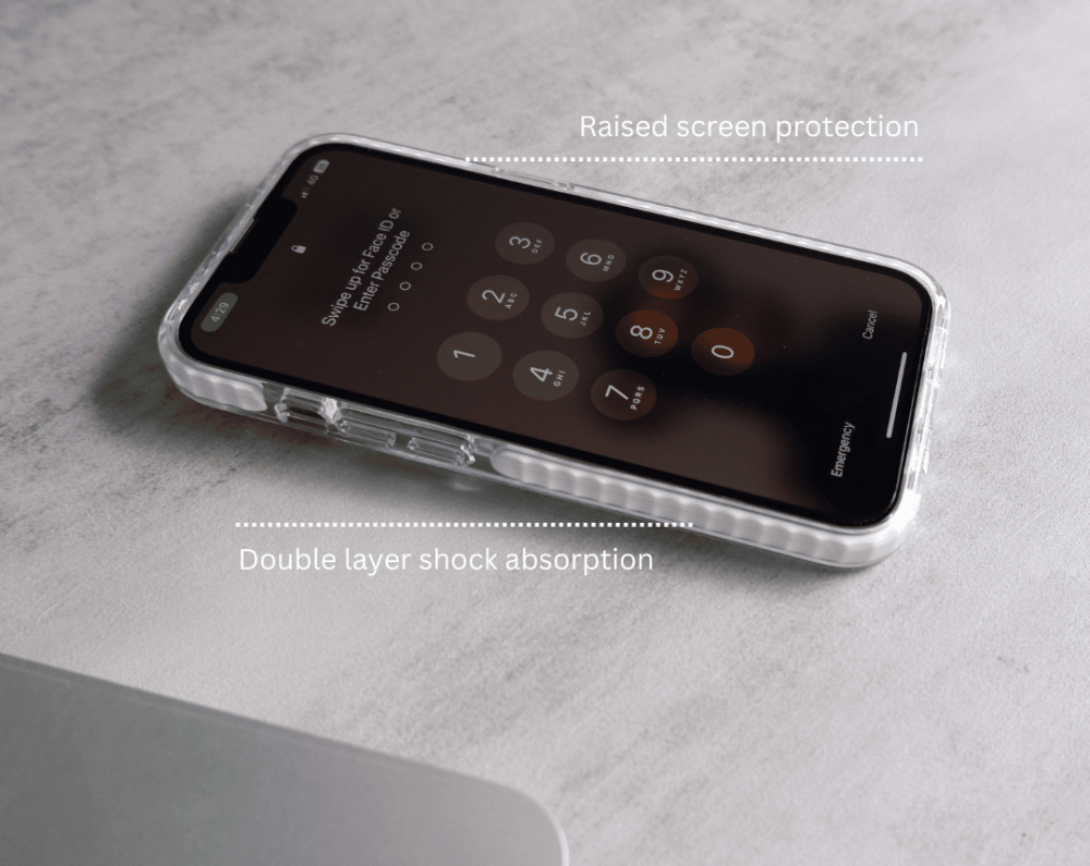 Korean Me - Custom Drawing | Protective & Custom iPhone Cases