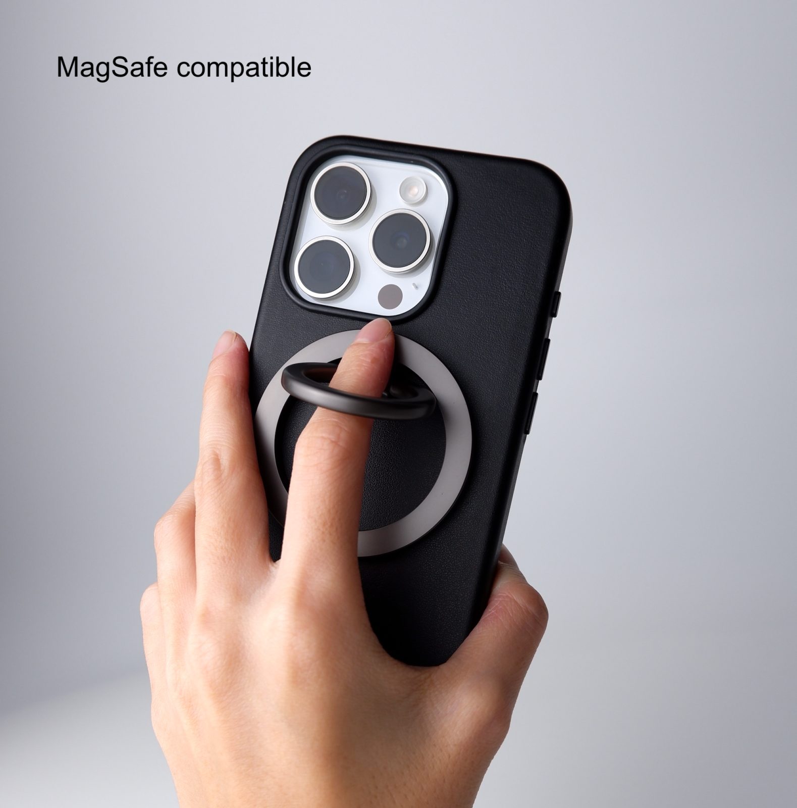 Helix Black | Protective & Custom iPhone Cases