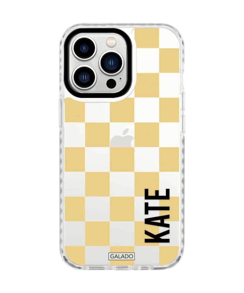Custom Text | GALADO - Premium & Custom iPhone Cases