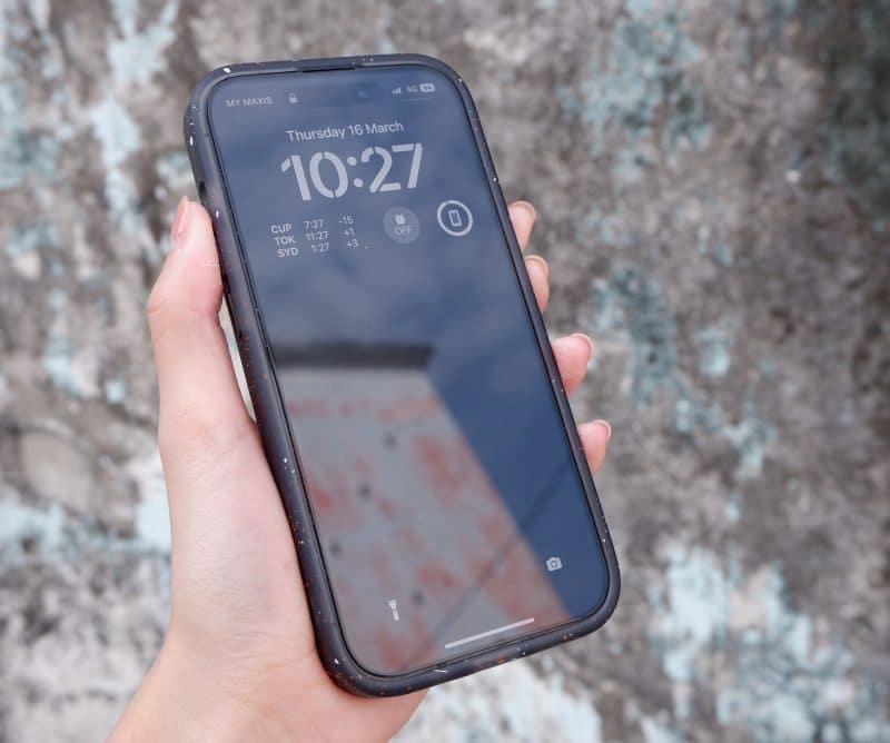 Stellar Guard Phone Case — Premium Protective iPhone | GALADO