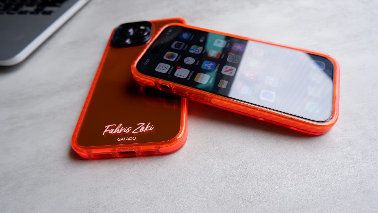 Hue Guard | Protective & Custom iPhone Cases