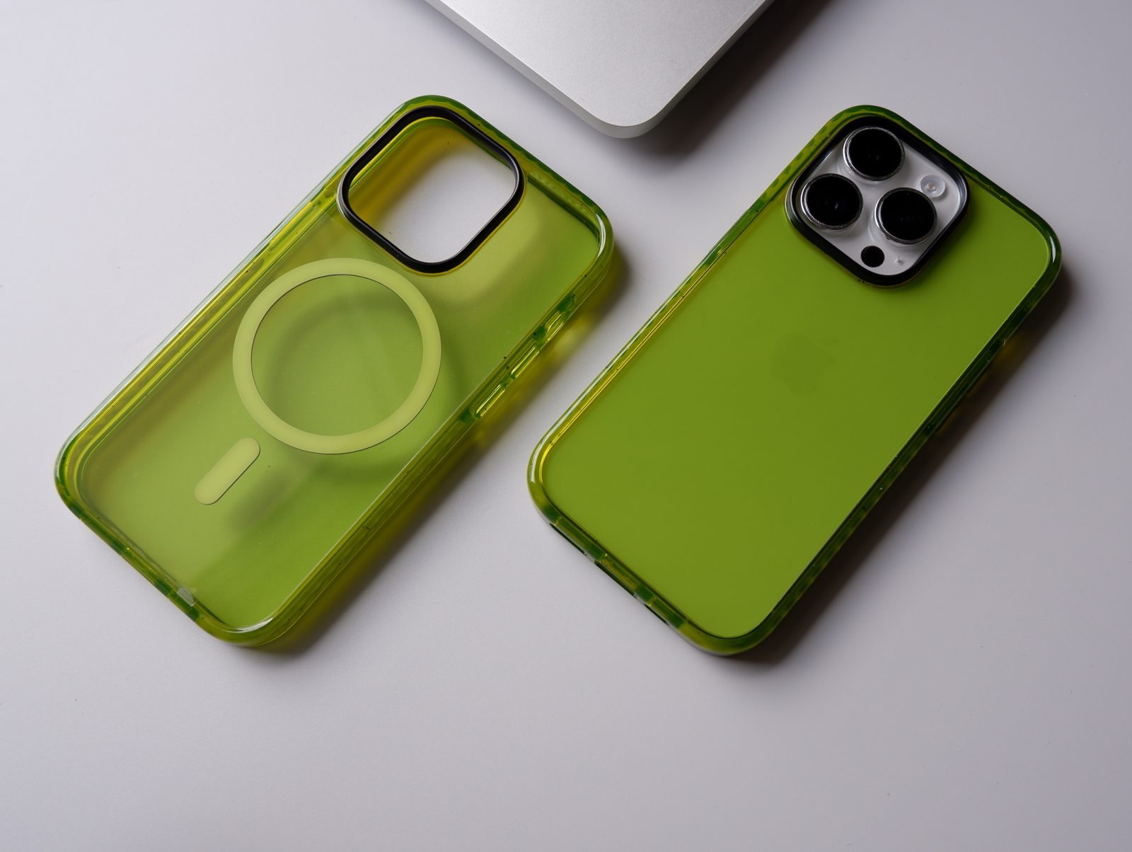 Hue Guard | Protective & Custom iPhone Cases