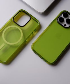 Hue Guard | Protective & Custom iPhone Cases