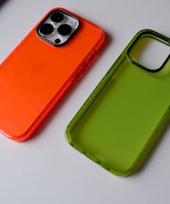 Hue Guard | Protective & Custom iPhone Cases