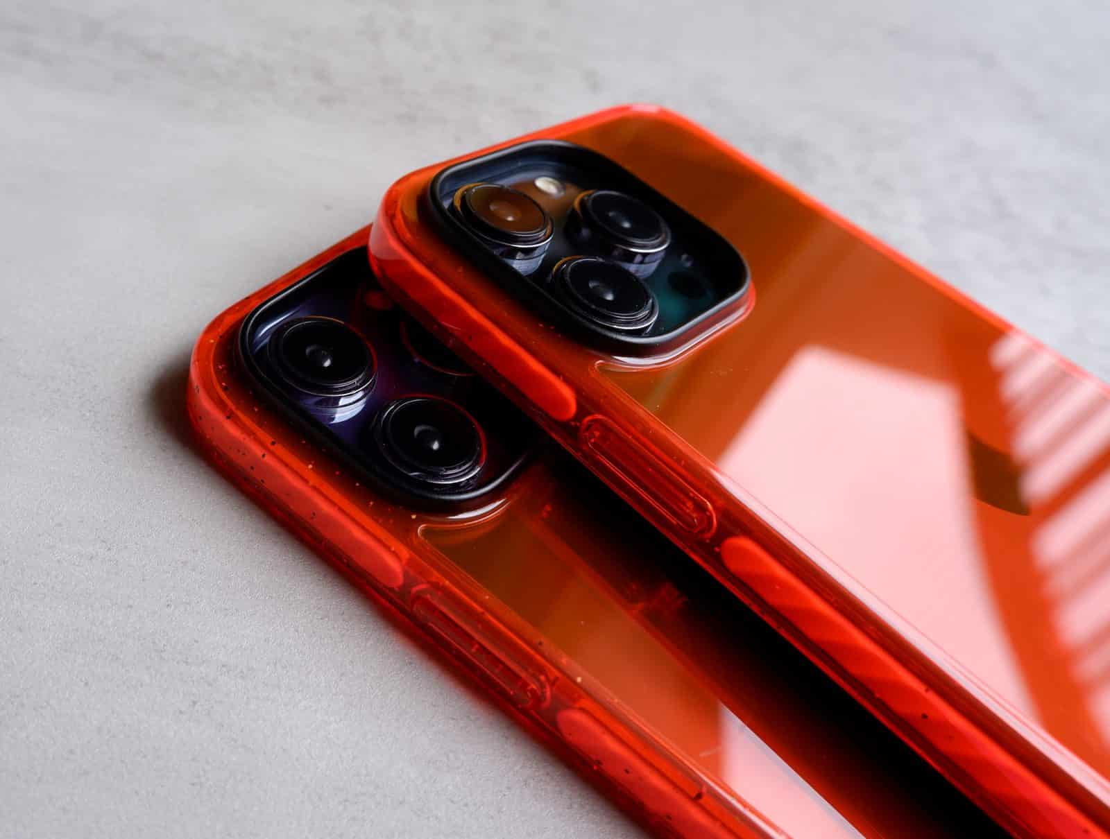 Hue Guard | Protective & Custom iPhone Cases