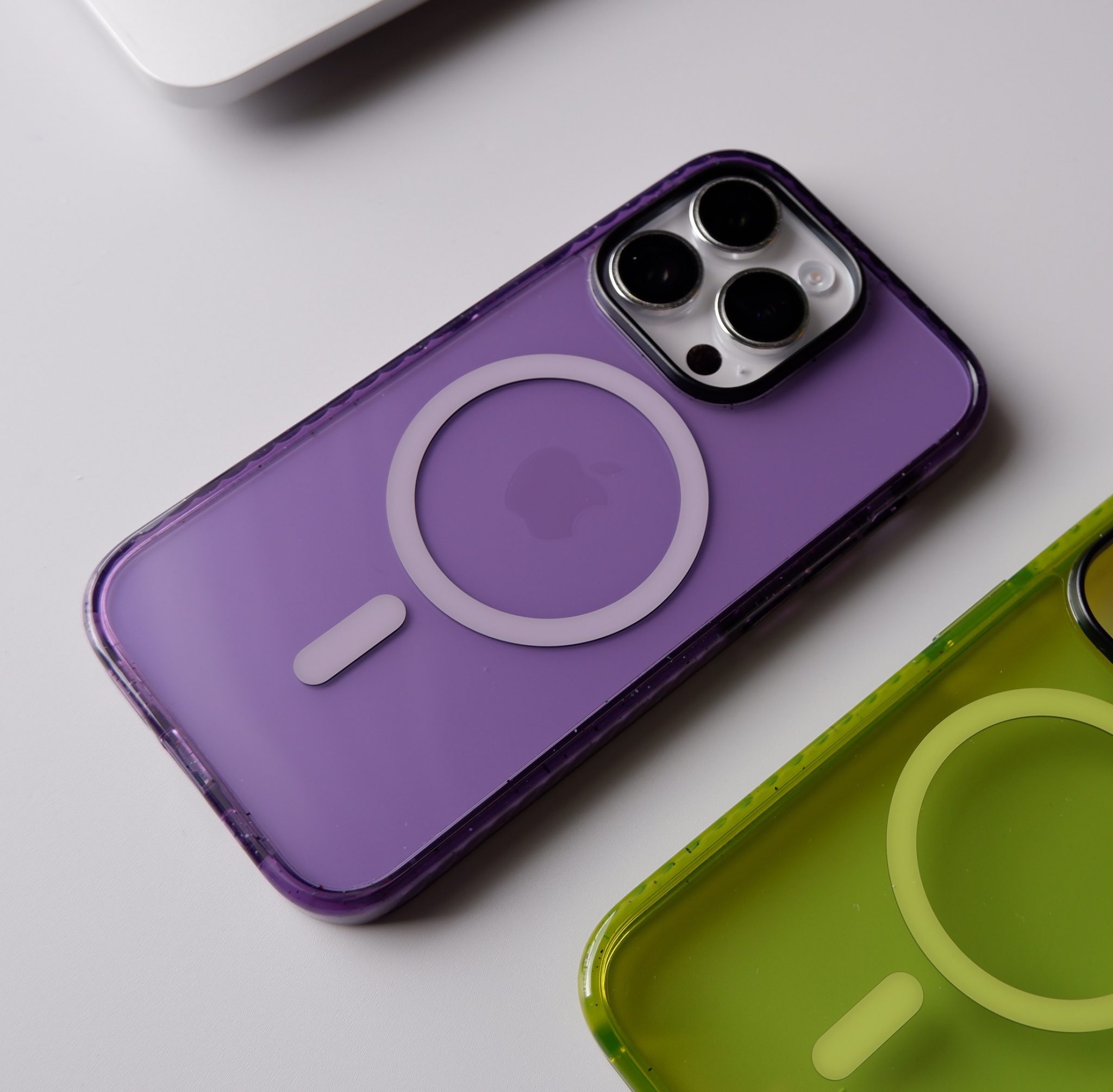 Hue Guard | Protective & Custom iPhone Cases