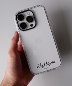 Hue Guard | Protective & Custom iPhone Cases