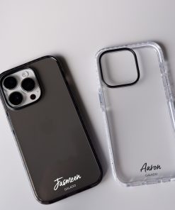 Hue Guard | Protective & Custom iPhone Cases