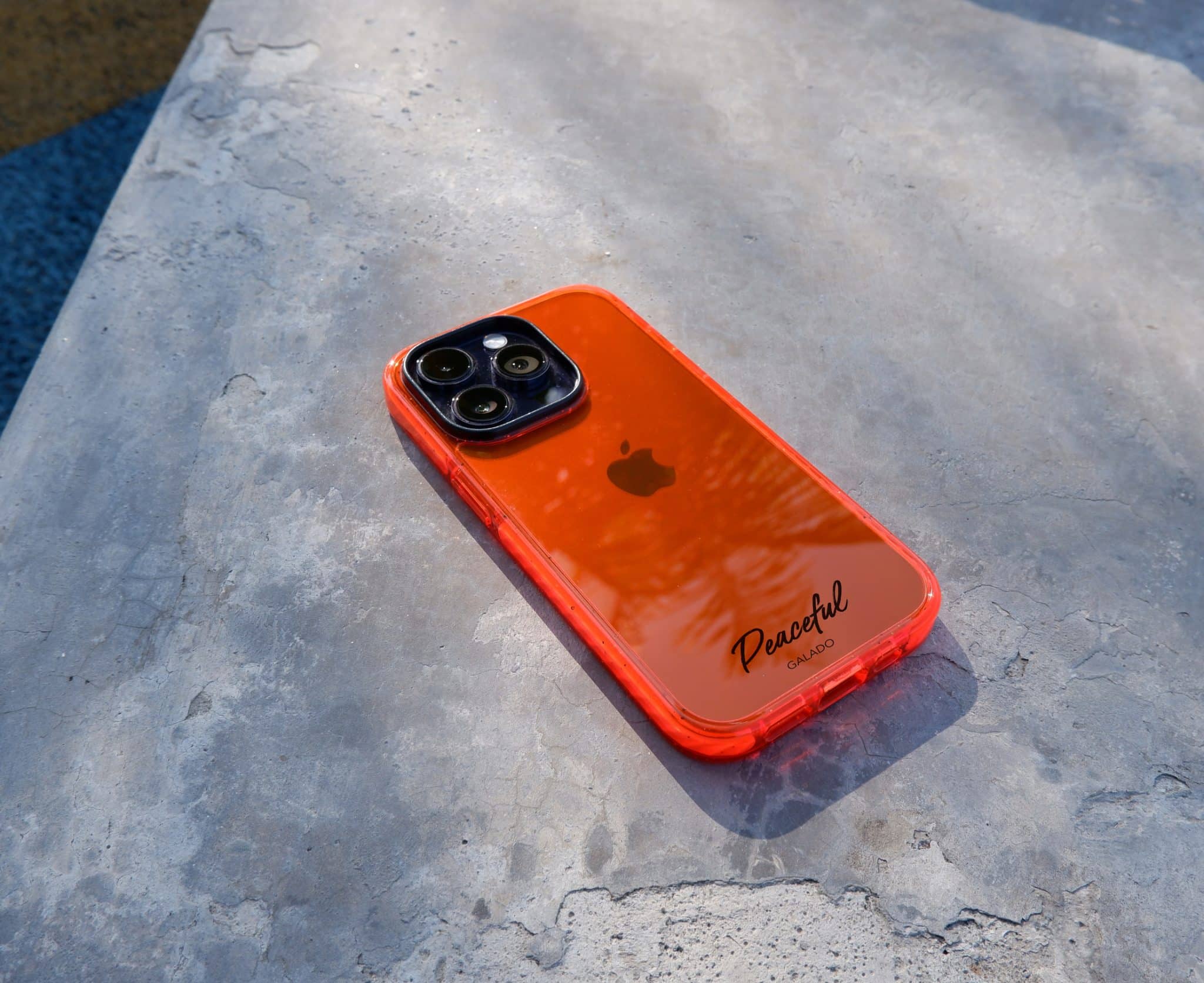 Hue Guard | Protective & Custom iPhone Cases