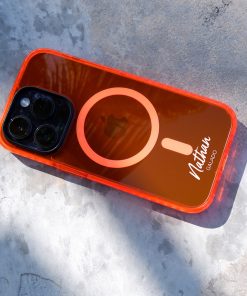 Hue Guard | Protective & Custom iPhone Cases