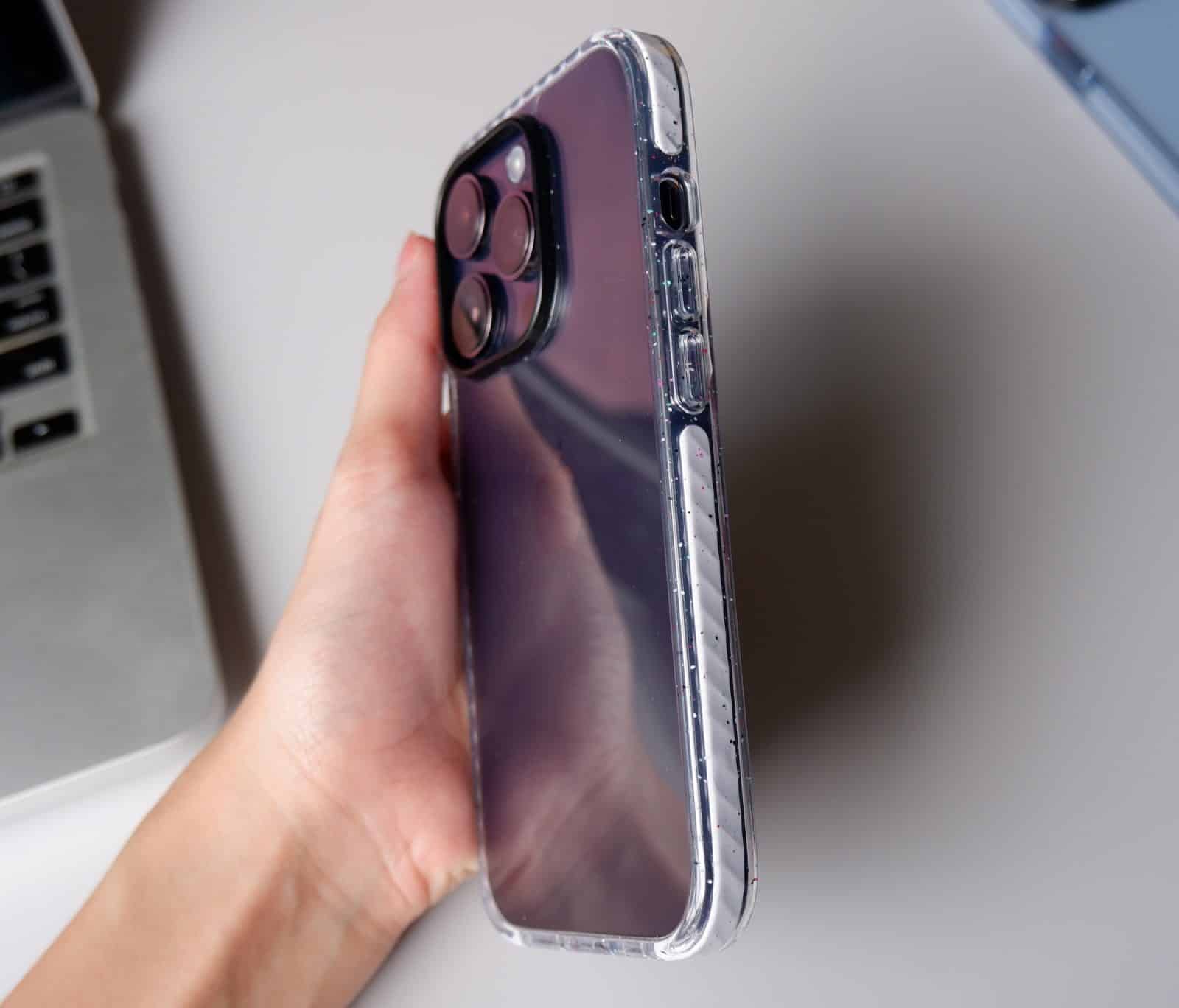 Hue Guard | Protective & Custom iPhone Cases