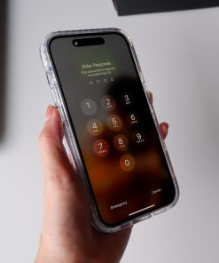 Hue Guard | Protective & Custom iPhone Cases