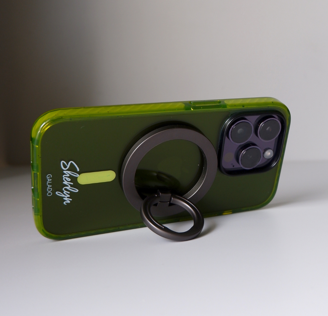 You Can Mirror | Protective & Custom iPhone Cases