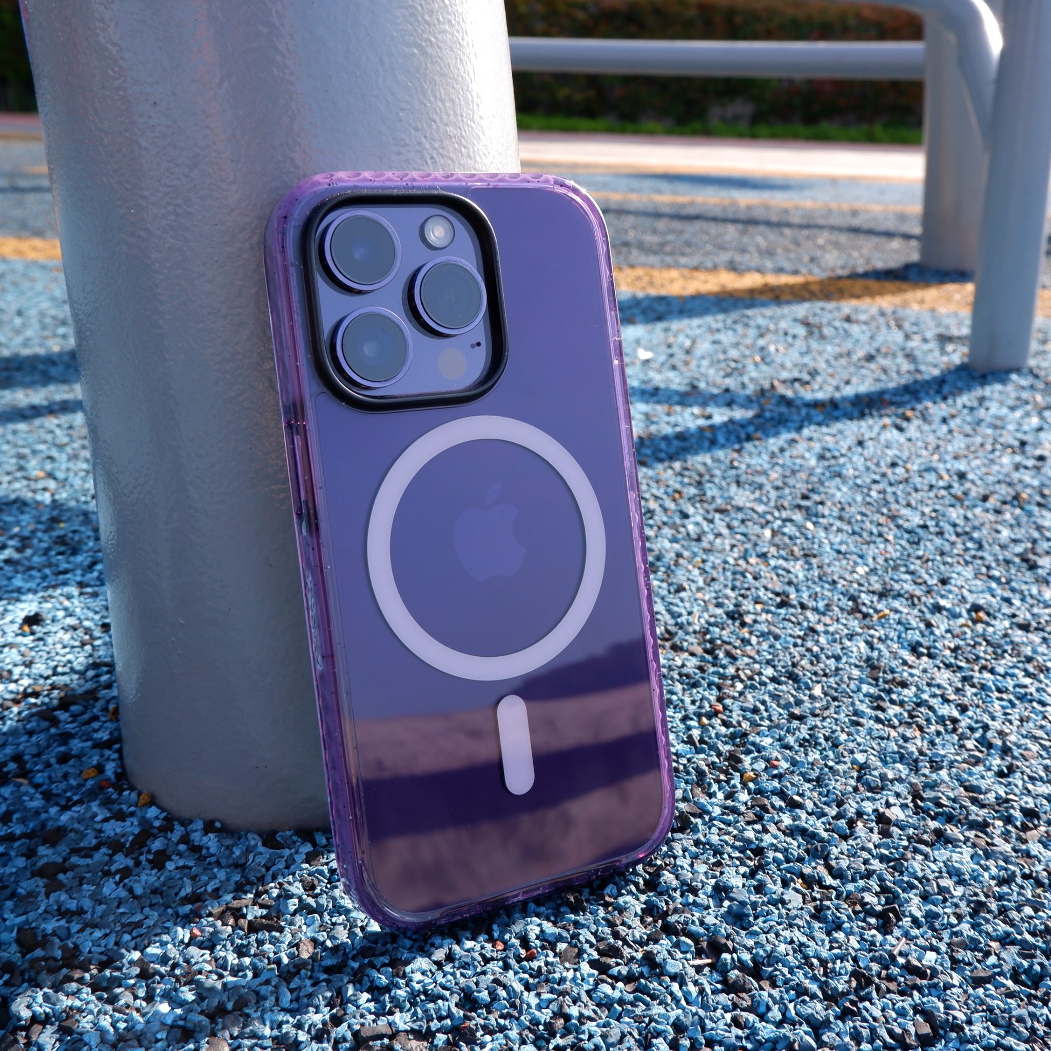 Hue Guard | Protective & Custom iPhone Cases