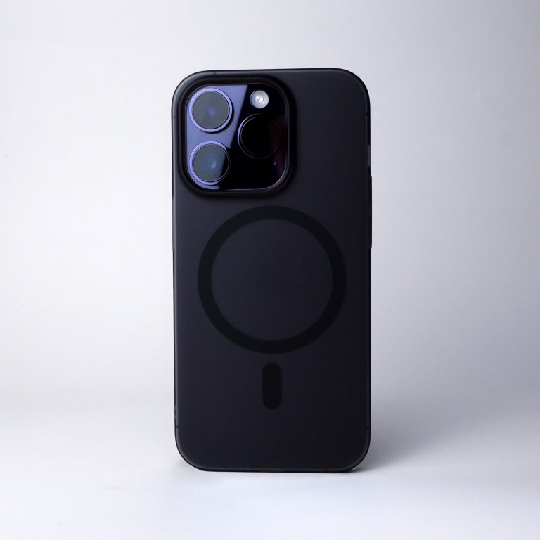 Granite Matte | Protective & Custom iPhone Cases