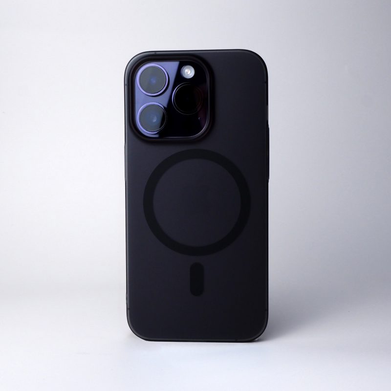 Granite Matte | Protective & Custom iPhone Cases