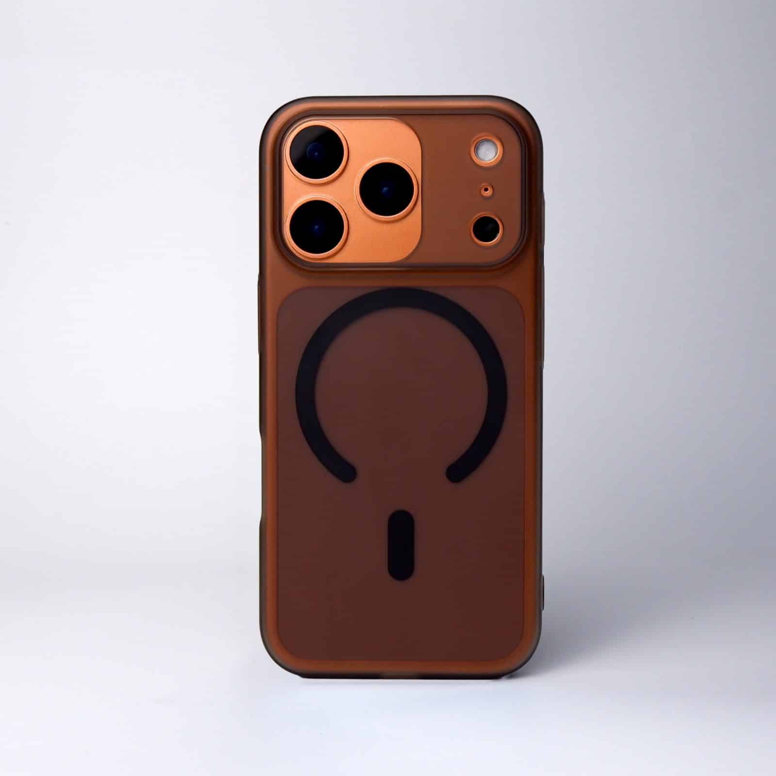 Granite Matte Phone Case — Matte Texture iPhone | GALADO