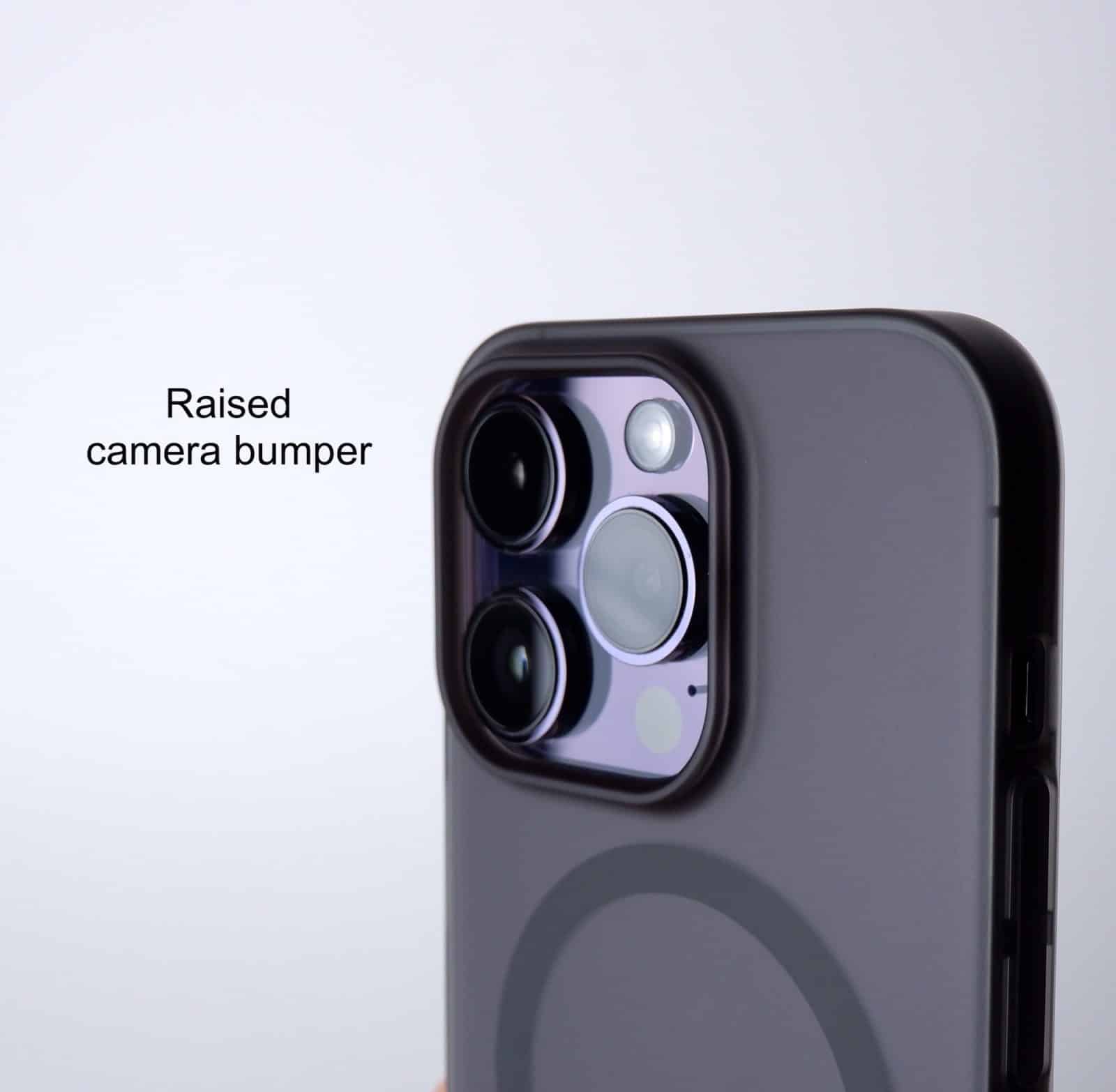 Granite Matte | Protective & Custom iPhone Cases