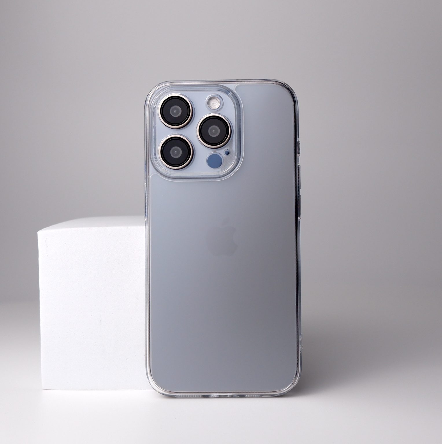 Lucid Glass (MATTE) | Protective & Custom iPhone Cases