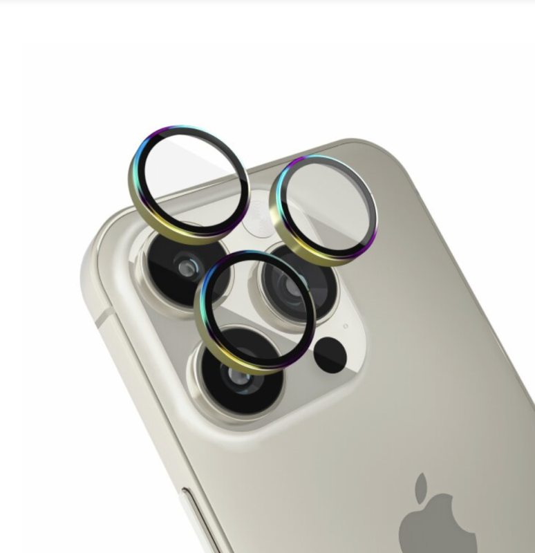 G-Armor Lens Protector | Protective & Custom iPhone Cases