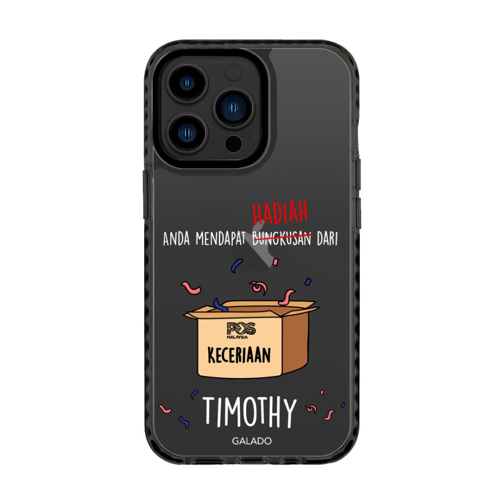 Custom Hadiah (Sold Out) | Protective & Custom iPhone Cases