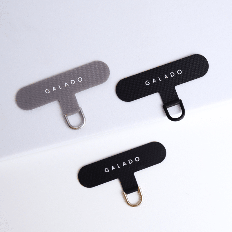 Strap Card for Phone Charm (2pcs) — GALADO