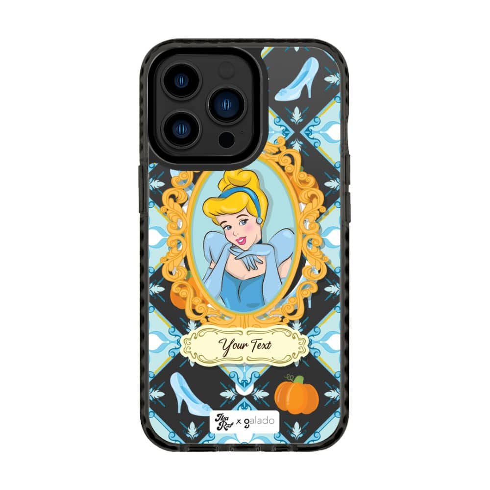 Ika Rzf - Ella Mirror | Protective & Custom iPhone Cases