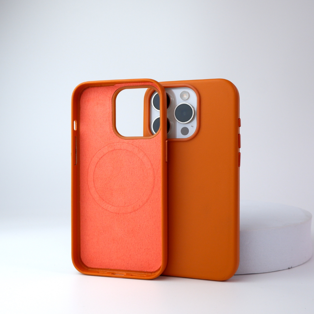 Helix London Tan | Protective & Custom iPhone Cases